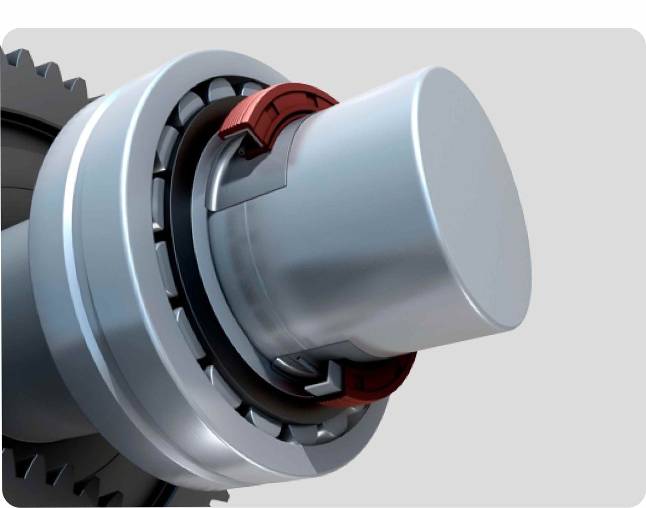 Bagaimana Cara Membaca Penomoran Produk Industrial Shaft Seal - Kogelahar