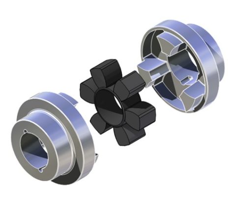 Jenis-jenis Coupling SKF dan Penggunaannya | Kogelahar