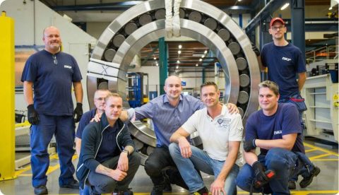 Tim Maintenance yang Ideal Siapa dan Apa Saja Tugasnya? - Kogelahar