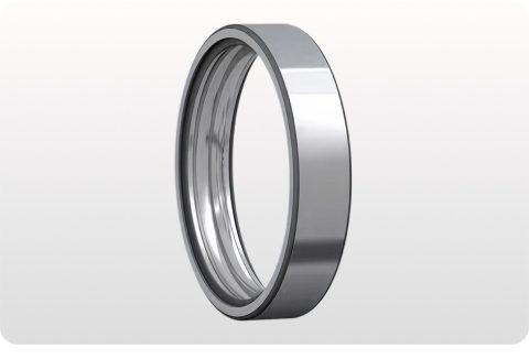 Komponen pada Bearing dan Fungsinya