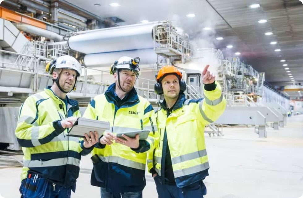 Tim Maintenance yang Ideal Siapa dan Apa Saja Tugasnya? - Kogelahar