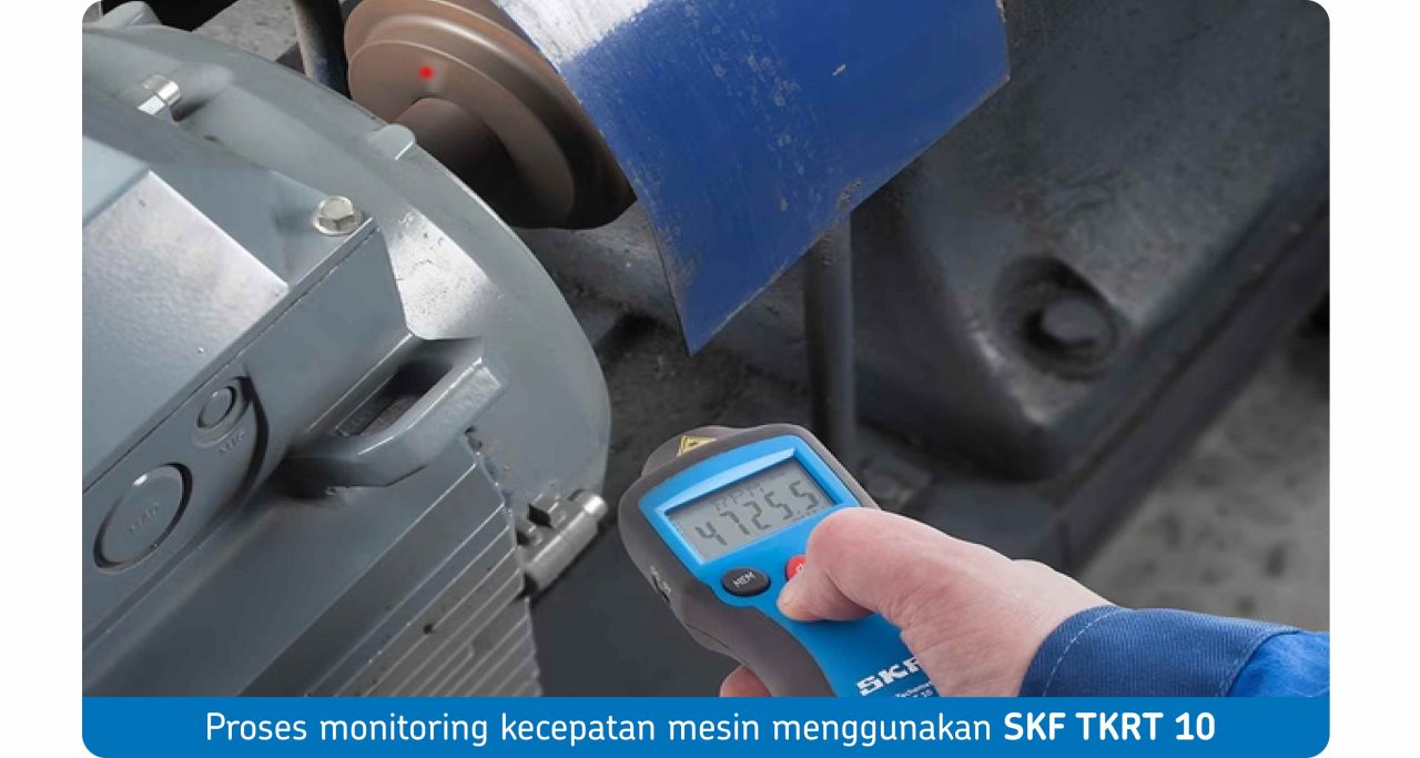 Basic Condition Monitoring, faktor apa saja yang bisa kita perhatikan ...